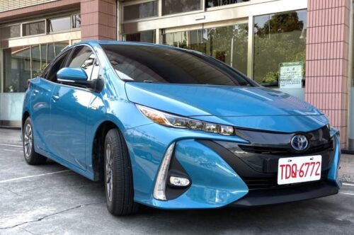 台湾のUberタクシー：サービスと使い方を解説